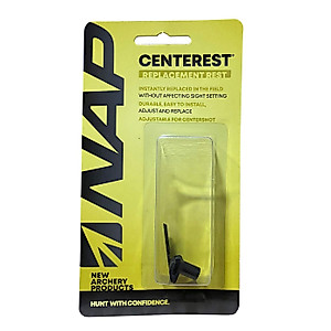 New Archery Products Bow Hunting Right Hand Center Rest Replacement Part