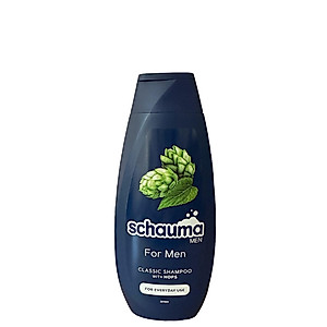 Schauma Shampoo for Men