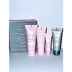 Mary Kay Miracle Set - The Go Set