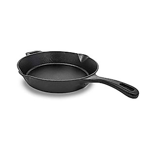 Pit Boss 14” Cast Iron Skillet