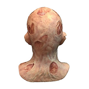 Trick Or Treat Studios A Nightmare On Elm Street 2 Freddy Krueger Mask Multicolor