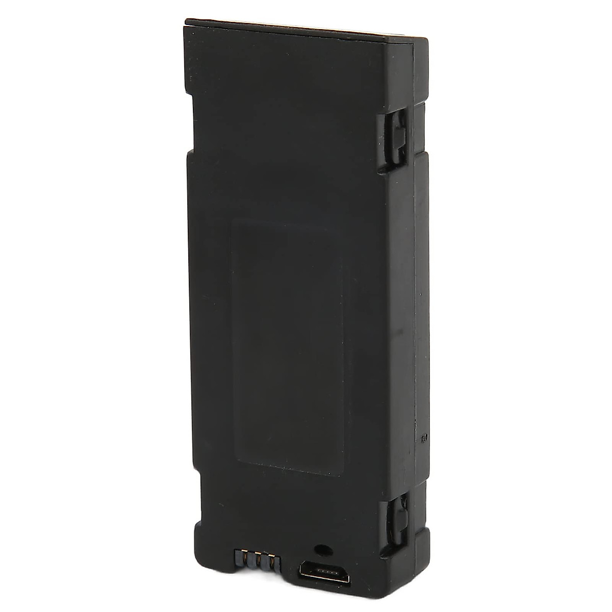 GOTOTOP 1800mAh Li Ion Battery, Replacement RC Drone Battery with Long Battery Life, Compact and Portable, for E88 E88PRO E88MAX E525 E99 E99PRO P1 P5PRO K3 S1 P8