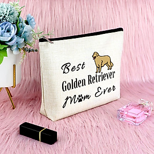 Lion Lover Gift for Women Makeup Bag Animal Lover Gift for Daughter Best Friend Birthday Gift Cosmetic Bag Graduation Gift for Besties Sister Valentines Day Christmas Gift Travel Cosmetic Pouch
