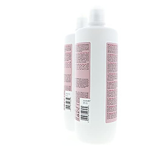 Schwarzkopf Bonacure Repair Rescue Shampoo and Conditioner Liter Duo 33.8 oz