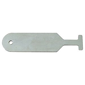Metal Mill T-Slot Cleaner, 5/8" T-Slot, LittleMachineShop.com (1263)