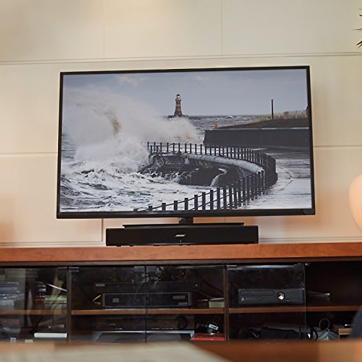 Bose Solo 15 Series II TV Sound System