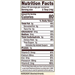 Bob's Red Mill Almond Flour, 16-ounce