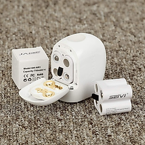 for Arlo Security Device Chargers