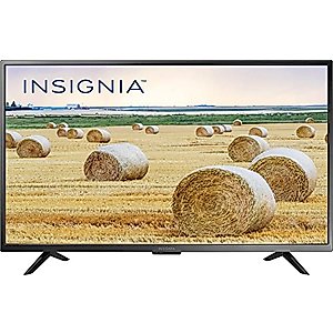 Insignia 40" Class (40" Diag.) - LED - 1080p - HDTV