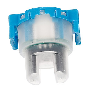 ULTECHNOVO 3pcs Turbidity Sensor Turbidity Detection Module Turbidity Transducer Dishwasher Part Water Quality Test Sensor Water Quality Sensor Water Quality Detection Module Pp