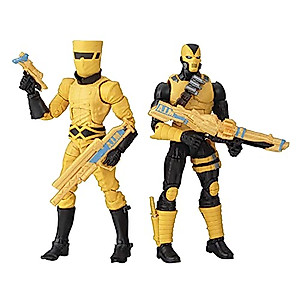 Hasbro Avengers Legends Aim Troop Builder 6 Inch Action Figure 2-Pack