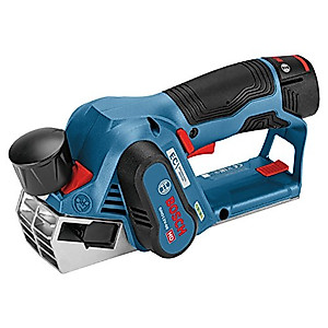 Bosch 12V Max Planer (Bare Tool) GHO12V-08N