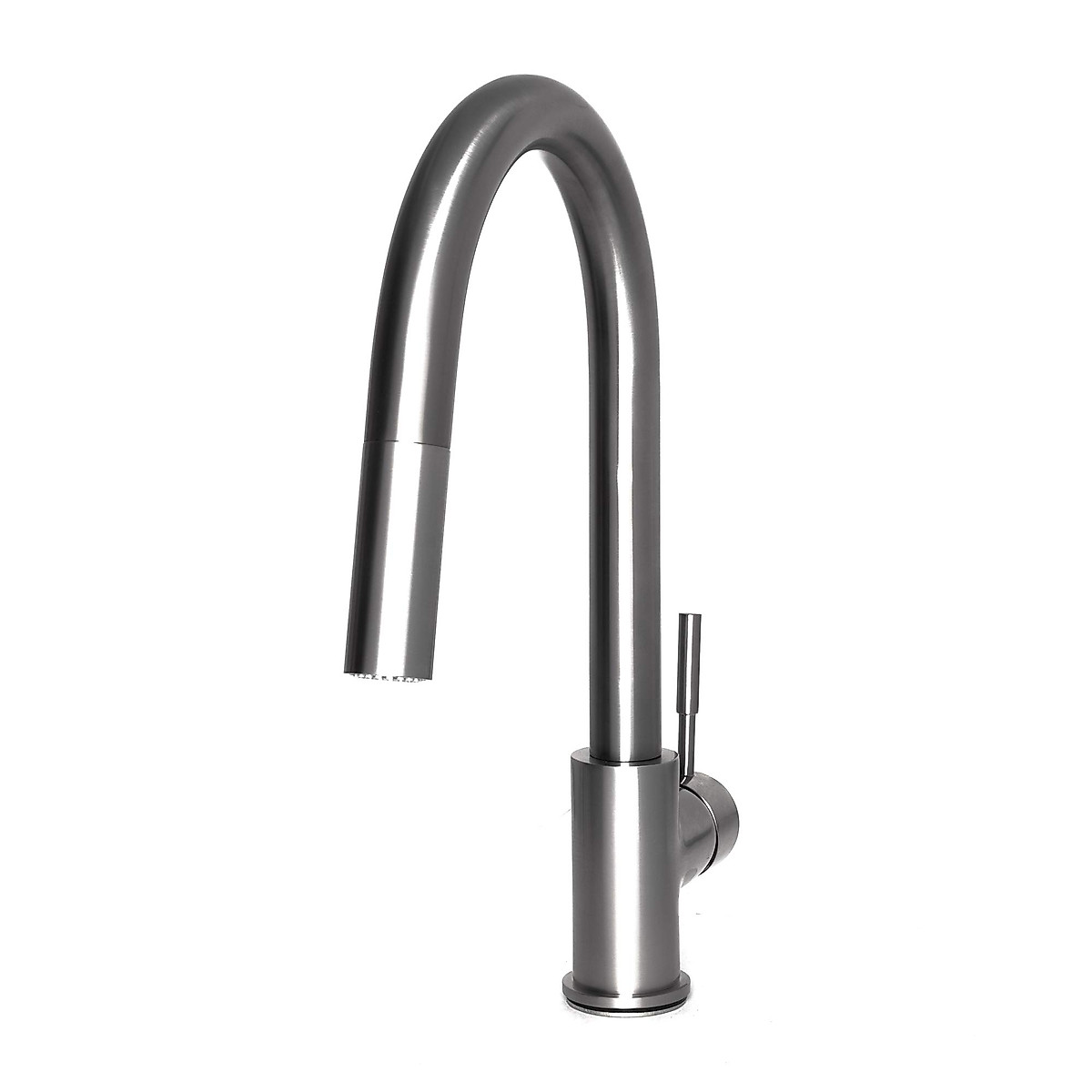ZLINE Arthur Kitchen Faucet (FPTB-SS)