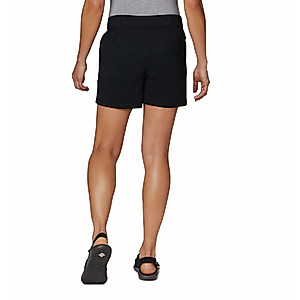 Columbia Firwood Camp™ II Shorts Black XS 5