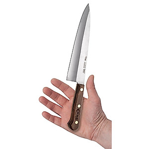 Case WR XX Pocket Knife Household 8 Inch Chef'S Knife Item #7316 - (XX635) -