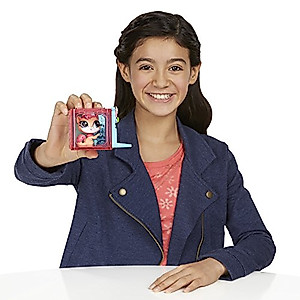 Littlest Pet Shop Mini Style Set Sugar Sprinkles Pet