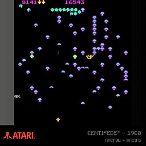 Blaze Evercade Atari Arcade Cartridge 1 - Nintendo DS