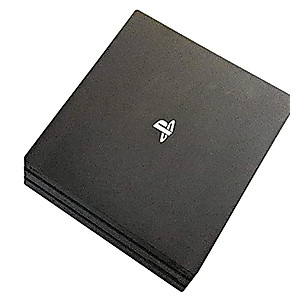 Sony PlayStation 4 Pro 1TB Console - Black (PS4 Pro)