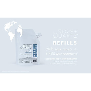 Roze + Quartz Conditioner (10 Fl Oz)