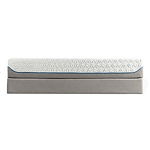 TEMPUR‐Cloud Supreme Soft Mattress, King