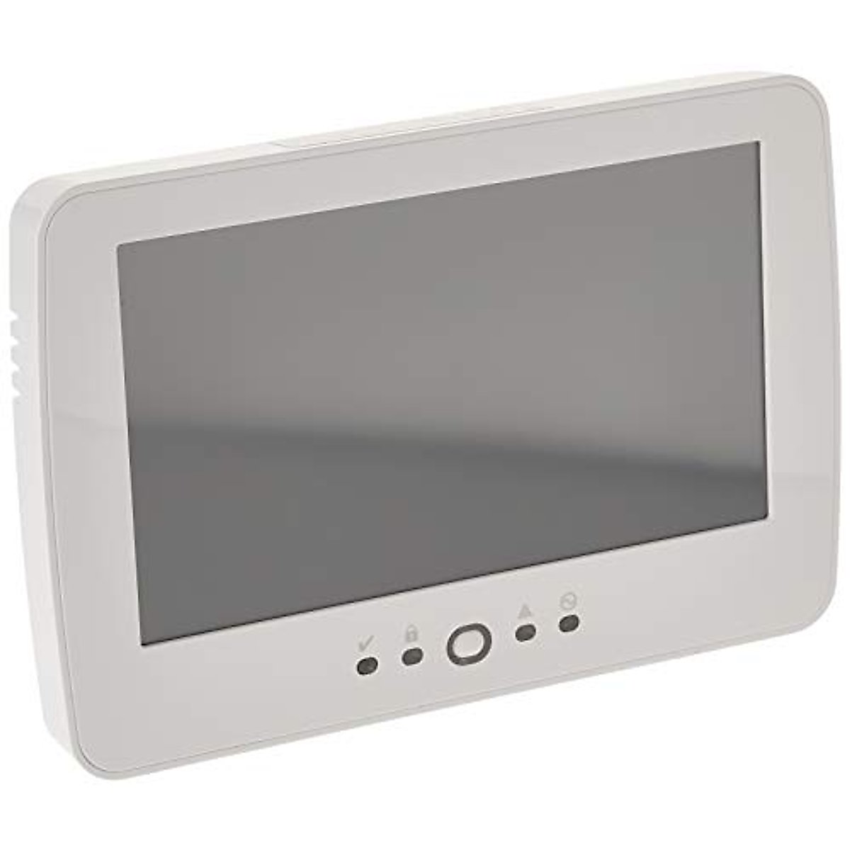 DSC PTK5507 PowerSeries TouchScreen Security Interface