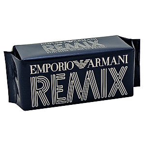 Giorgio Armani Emporio Remix Eau de Toilette Spray for Men, 3.4 oz