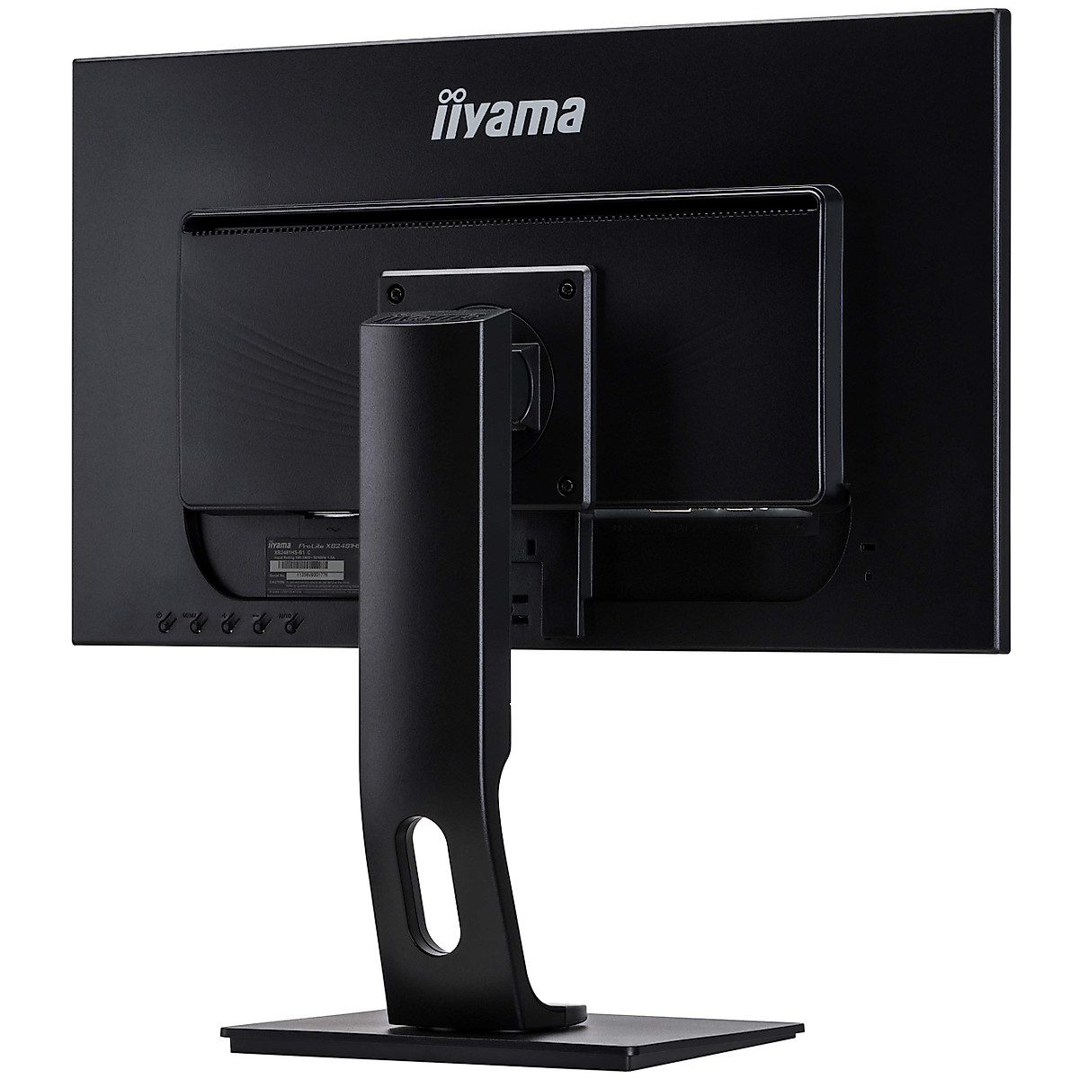 iiyama Prolite XB2481HS-B1 23.6" Black Full HD LED Display