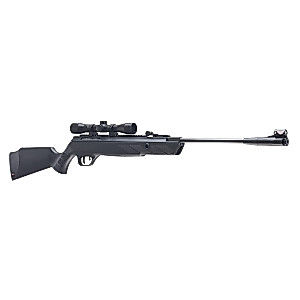 Umarex Airem 2 Break Barrel .177 Caliber Pellet Gun Air Rifle