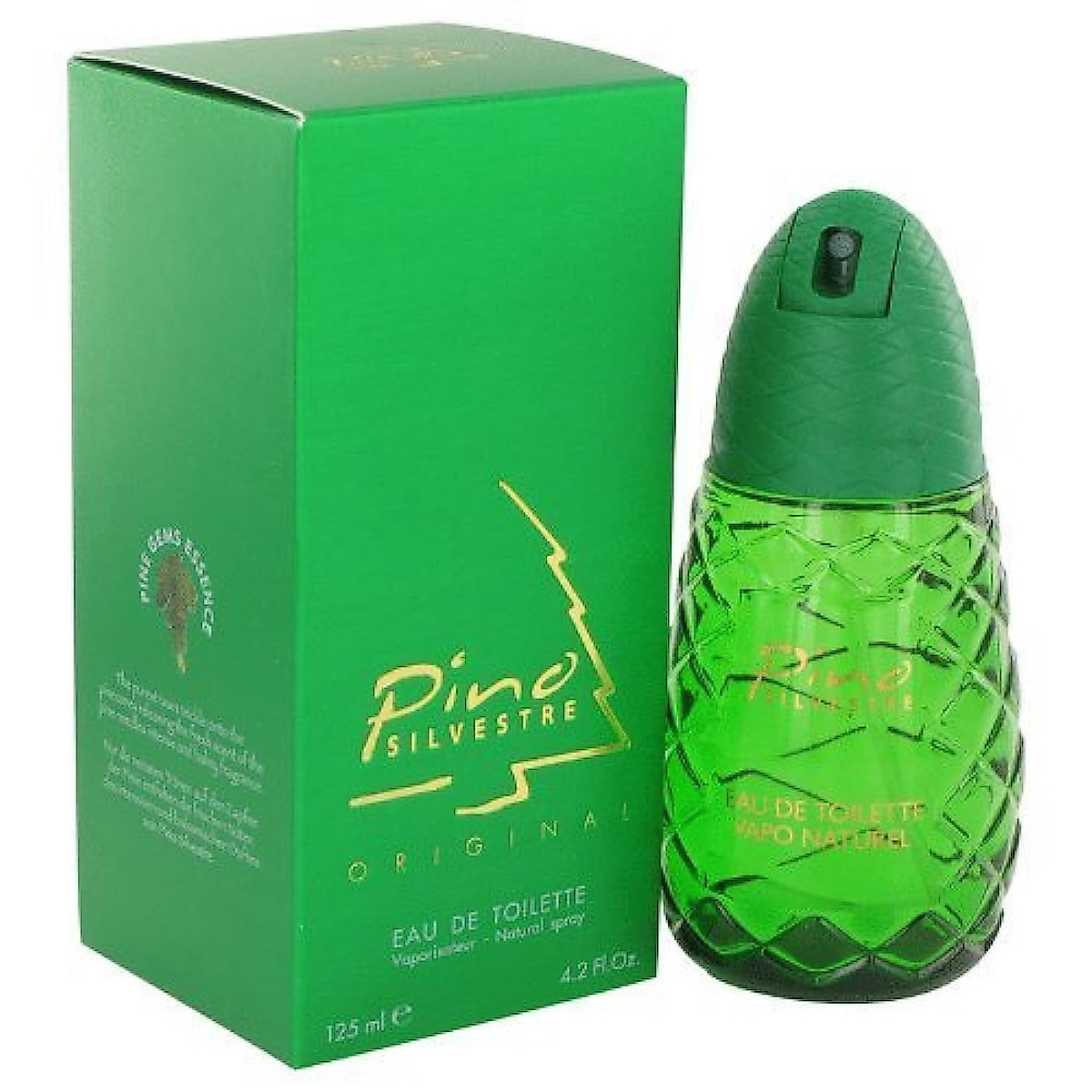 Pino Silvestre 4.2 oz EDT, Men's