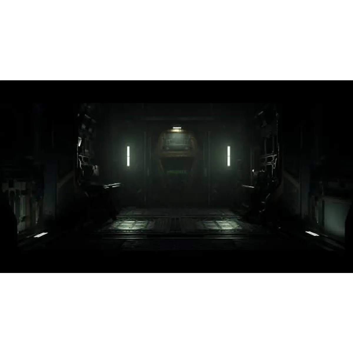 The Callisto Protocol Standard Edition - Xbox Series X