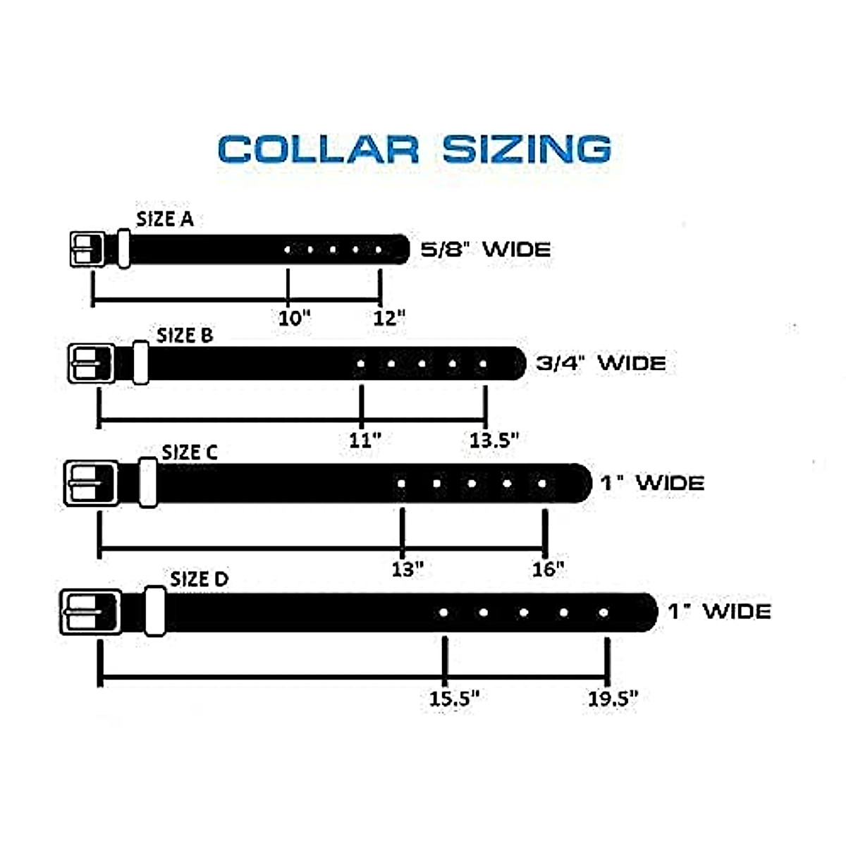 Bling Stuff For Fun, Personalized Customized PU Leather Glitter Rhinestone Bling Name Collar for Dogs & Puppies, S, M, L