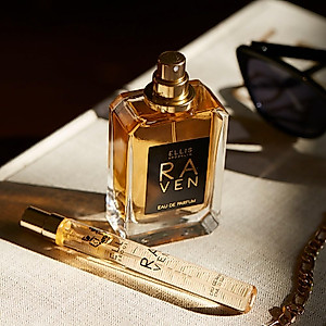 Ellis Brooklyn Raven Women 1.7 oz EDP Spray (66634)