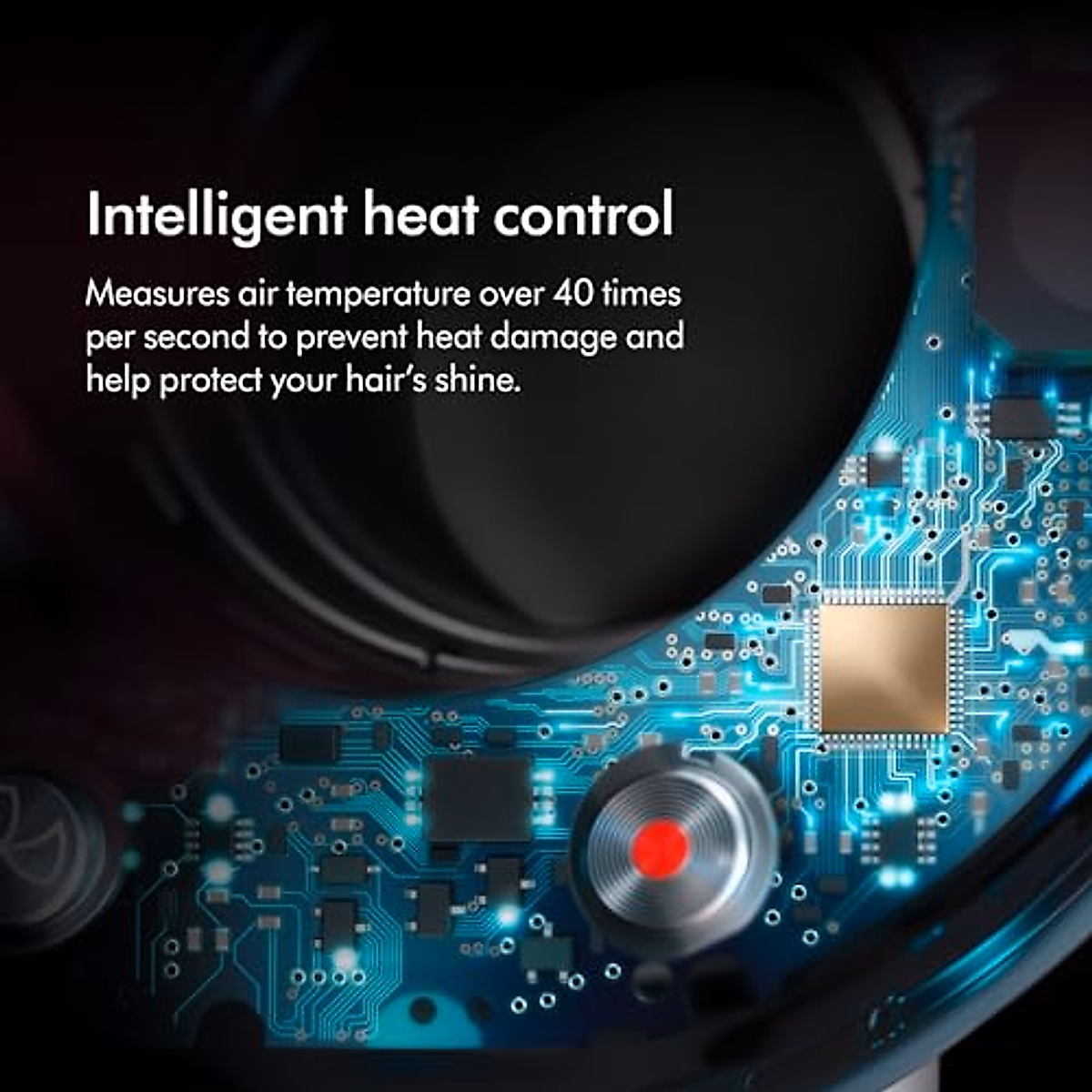 Dyson Supersonic™ Origin Hair Dryer