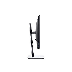 Dell P Series 21.5" Screen FHD 1080p LED-Lit Monitor Black (P2219H)