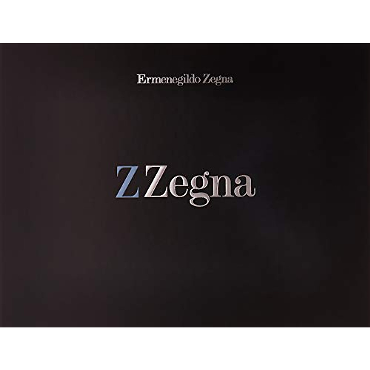 Ermenegildo Zegna 2 Piece Eau de Toilette Spray Gift Set for Men