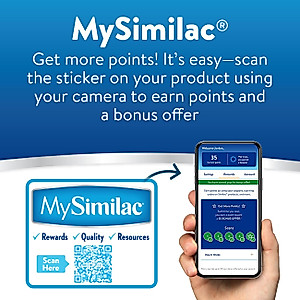 Similac Pure Bliss by Similac Toddler Drink with Probiotics,Starts with Fresh Milk from Grass-Fed Cows,Non-GMO Toddler Formula,24.7 ounces