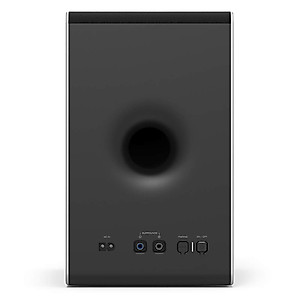 VIZIO SB36512-F6 36” 5.1.2 Channel Home Theater Surround Sound Bar with Dolby Atmos Wireless Subwoofer,Bluetooth,Chromecast built-in,Works with Google Assistant,HDMI ARC,Digital Coaxial,Optical