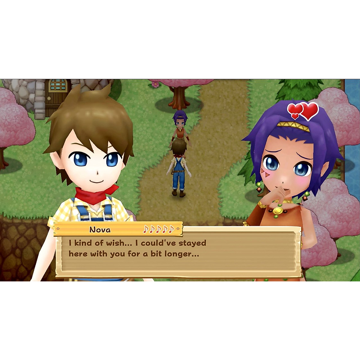 Harvest Moon: Light of Hope SE Complete - PlayStation 4