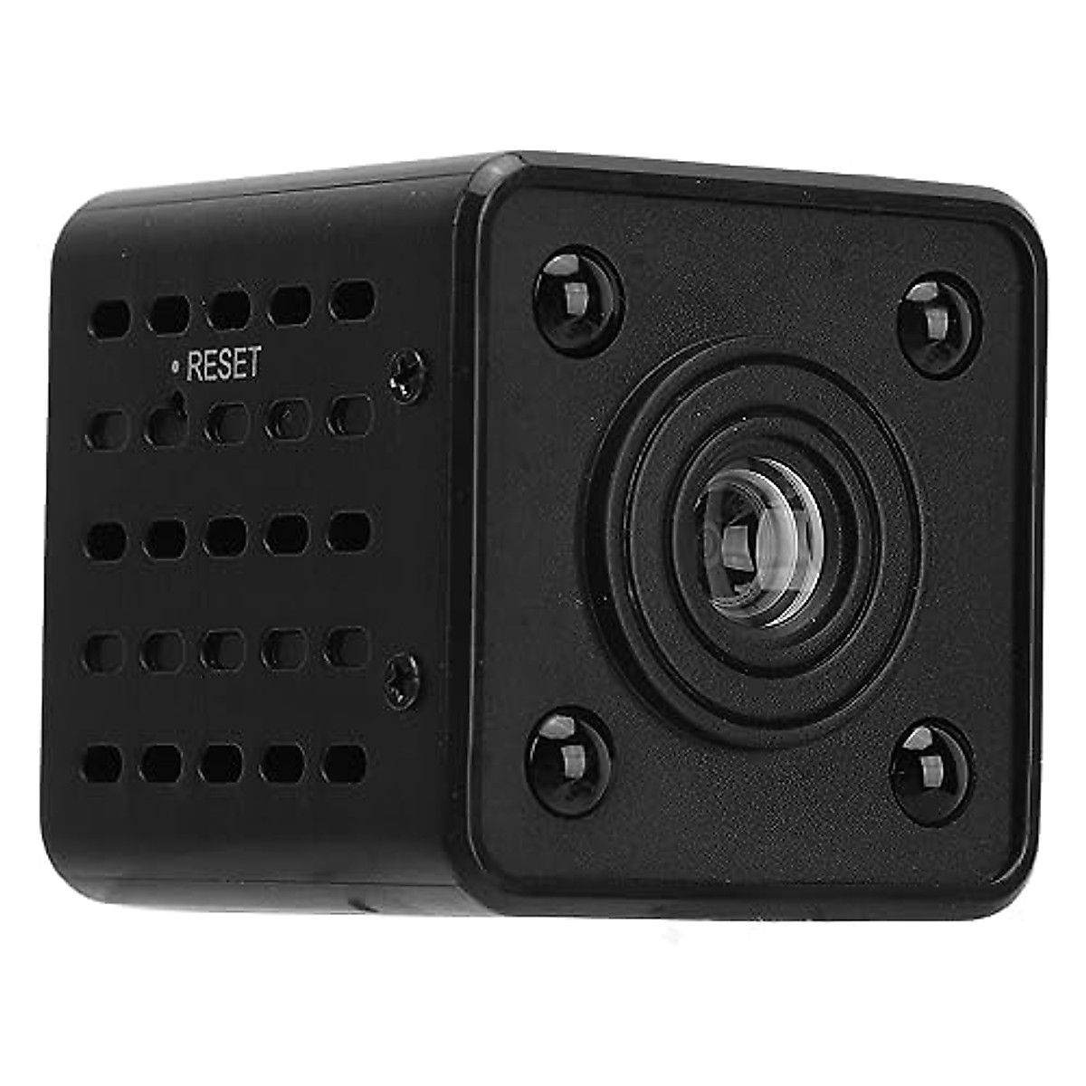 Mini Size Magnetic Camera with 1080p HD Video Shooting, Built in Battery, WiFi Network Connection, Portable Security Camera for Home Office