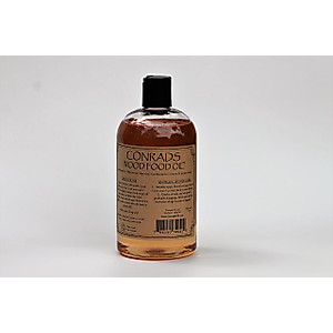 Conrads Wood Food Oil (16 oz)
