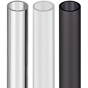 CORSAIR, Hydro X Series, XT Hardline, Satin, 12mm, Tubing