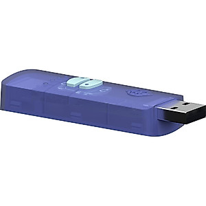 Collective Minds Bluetooth Switch Up Game Enhancer & Controller Adapter V2.0 Diamond Edition for the Nintendo Switch, Playstation 4