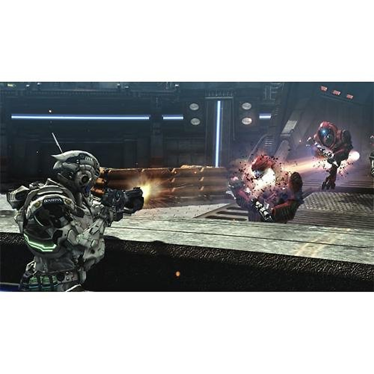 Vanquish - Xbox 360