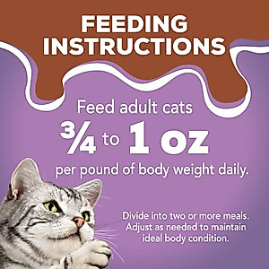 Purina Friskies Gravy Pate Wet Cat Food, Extra Gravy Pate With Turkey in Savory Gravy - (24) 5.5 oz. Cans