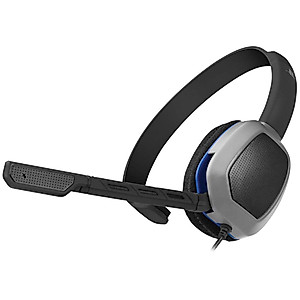Afterglow LVL 1 Chat Headset for PS4