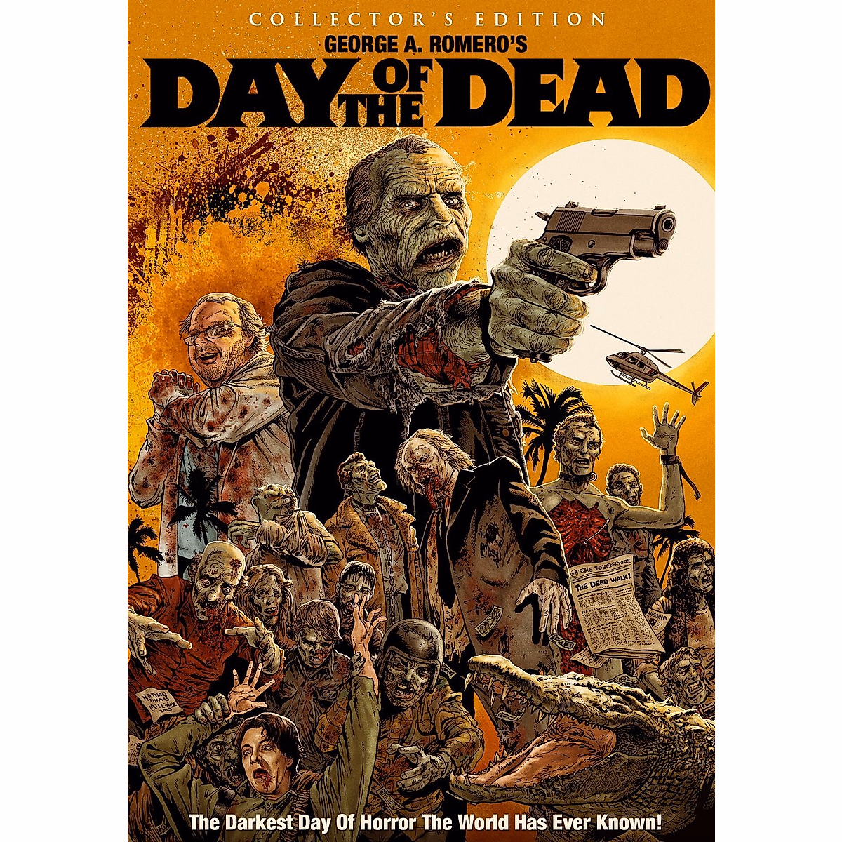 Day of the Dead (Collector's Edition)