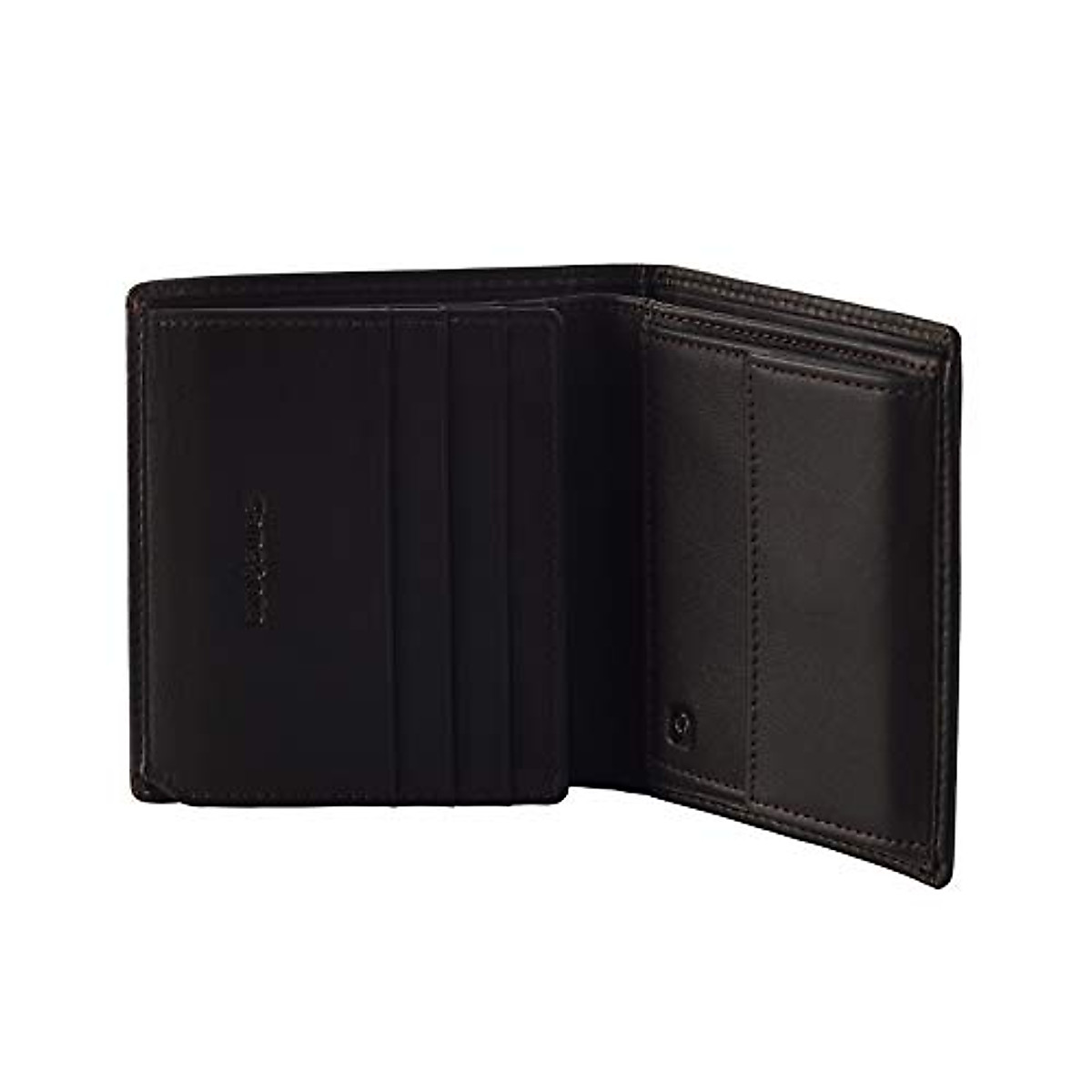 Samsonite Women's Purses, Black, Standard Size