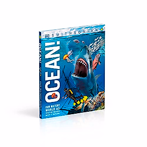 Knowledge Encyclopedia Ocean! (DK Knowledge Encyclopedias)