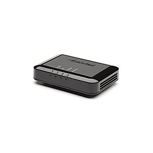Actiontec GT701D Ethernet DSL Modem with Routing Capabilities