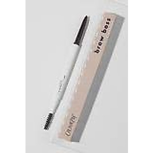 Colourpop - Brow Boss Pencil (Soft Black)